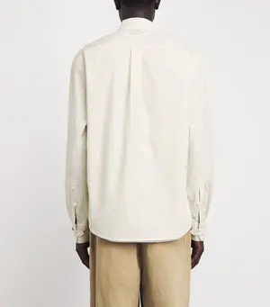 CRAIG GREEN Cotton Reversible Shirt