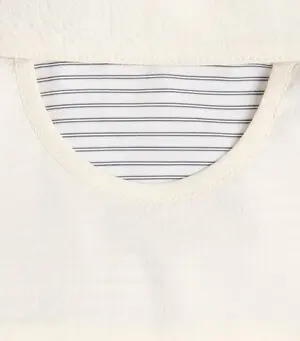 CRAIG GREEN Cotton Reversible Shirt