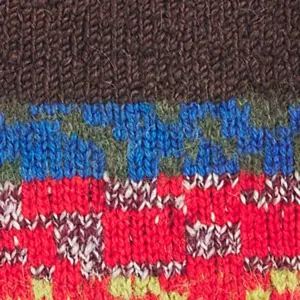 Dries Van Noten Wool-alpaca-blend Collar-style Scarf