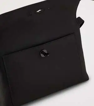 Mulberry Small Leather Stevie Top-handle Bag