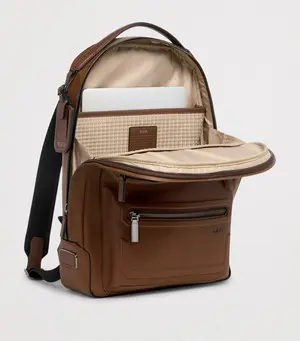 Tumi Harrison Bradner Backpack