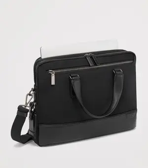 Tumi Harrison Briefcase