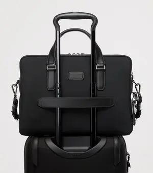 Tumi Harrison Briefcase