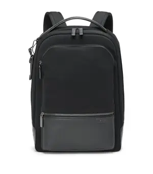 Tumi Harrison Backpack - Black