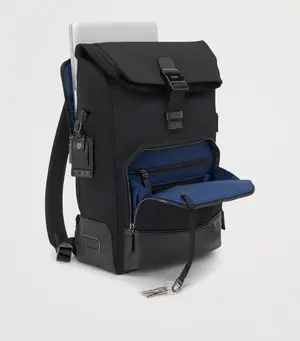 Tumi Osborn Roll-top Backpack