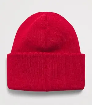Canada Goose Wool Arctic Toque Beanie