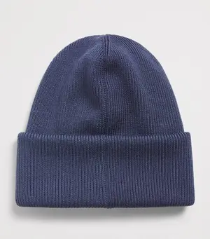 Canada Goose Wool Arctic Toque Beanie