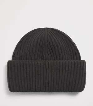 Canada Goose Double Fold Toque Beanie