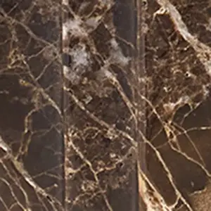 SOHO HOME Marble Lola Bookends