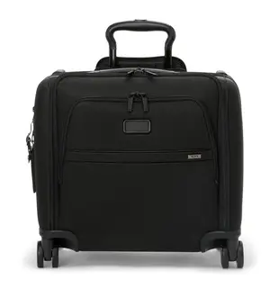 Tumi Alpha 4 Compact Cabin Bag