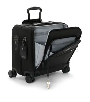 Tumi Alpha 4 Compact Cabin Bag