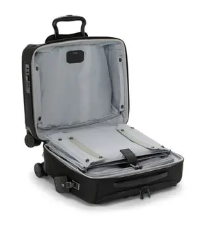 Tumi Alpha 4 Compact Cabin Bag