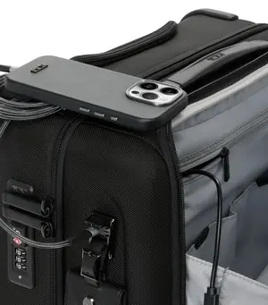 Tumi Alpha 4 Compact Cabin Bag
