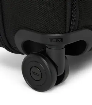 Tumi Alpha 4 Compact Cabin Bag