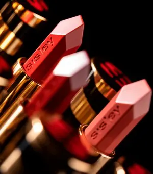 Sisley Le Phyto Rouge Lipstick