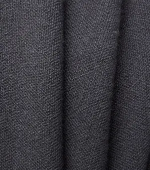 LEMAIRE Oversized Stretch Cashmere Hoodie