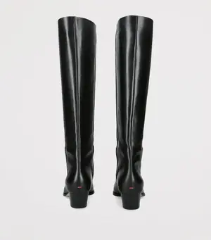 AeydĒ Medea Knee High Boot 45