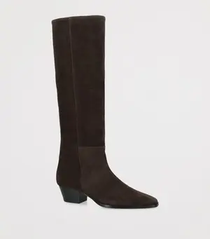 AeydĒ Medea Knee High Boot 45