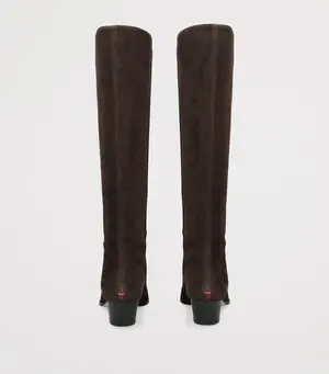 AeydĒ Medea Knee High Boot 45