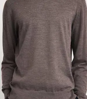 Gabriela Hearst Merino Wool Palco Sweater