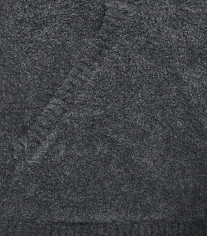Gabriela Hearst Cashmere-silk Datum Hoodie