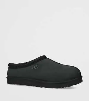 UGG Tasman Ii Nubuck Slipper