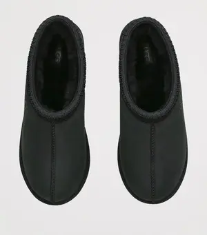 UGG Tasman Ii Nubuck Slipper