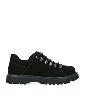 UGG Birch Hiker Chukka Boots