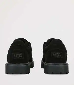 UGG Birch Hiker Chukka Boots