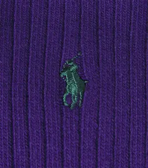 Polo Ralph Lauren Classic Crew Socks