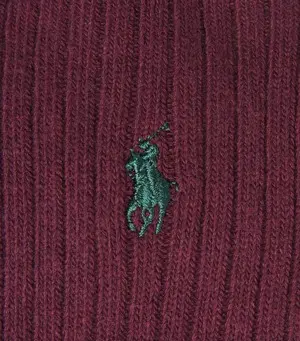 Polo Ralph Lauren Classic Crew Socks