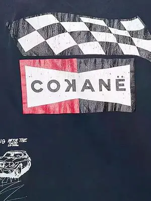 PALY Cokane Sleeveless T-shirt