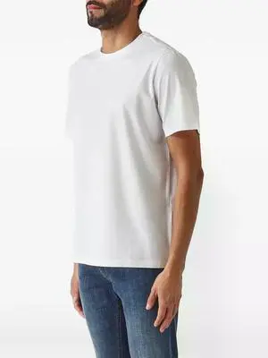 Herno Cotton/elastane Trousers