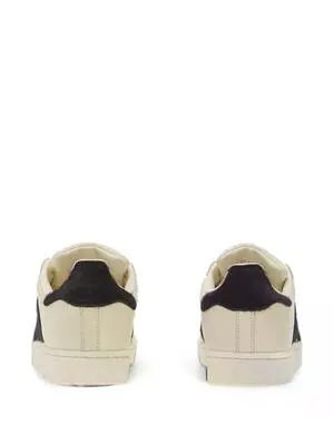 Adidas Superstar Ii Lace-up Sneakers