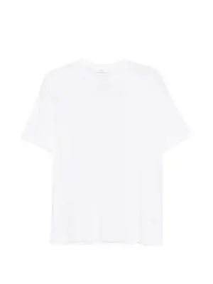 GRIFONI Crewneck T-shirt