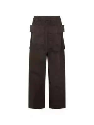 Rick Owens Cargo Pants