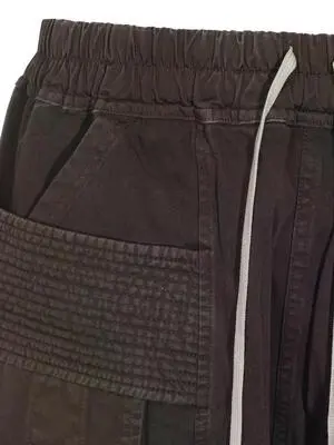 Rick Owens Cargo Pants