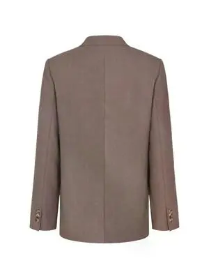 CLUB21 COLLECTION Tess Single-breasted Blazer