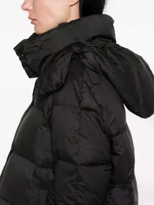 PSOPHIA Quilted Hooded Jacket