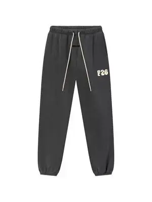 Fear Of God Logo-print Drawstring Track Pants