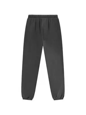 Fear Of God Logo-print Drawstring Track Pants