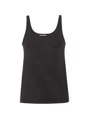 DL1961 Fine Knit Scoop Neck Tank Top
