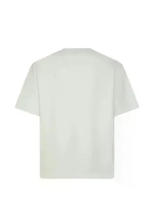 04651 / A TRIP IN A BAG Short-sleeve T-shirt - Neutrals