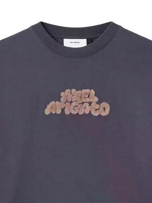 Axel Arigato Logo-patch T-shirt