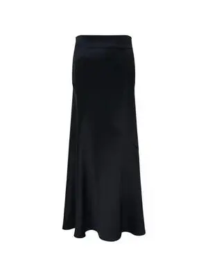 CLUB21 COLLECTION Blair Matte Long Skirt