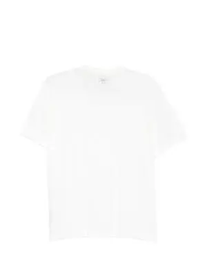 GRIFONI Tilda Crew-neck T-shirt - White