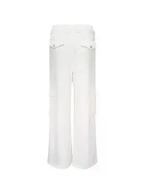 CLUB21 COLLECTION Celeste Cargo-pocket Trousers