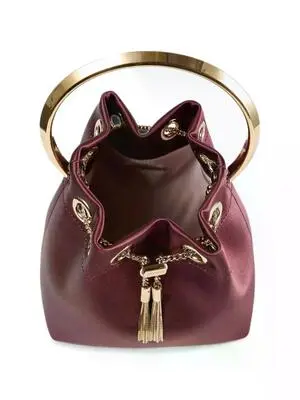 JIMMY CHOO Bon Bon Bag
