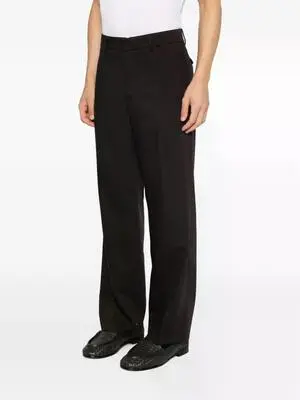 Barena Venezia Pressed-crease Tailored Trousers