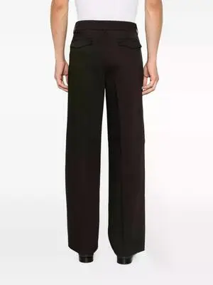 Barena Venezia Pressed-crease Tailored Trousers
